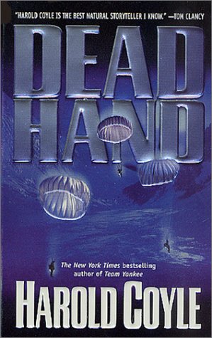 Dead Hand by Harold Coyle (Epub) | sci-books.com