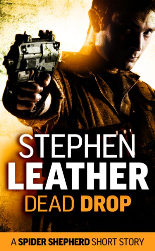 Dead Drop: A Spider Shepherd short story (Dan Shepherd series) by ...