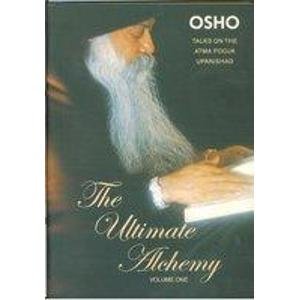 Ultimate Alchemy – Vol. 1 by Osho (Epub) | sci-books.com