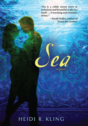 Sea by Heidi R. Kling (Epub) | sci-books.com