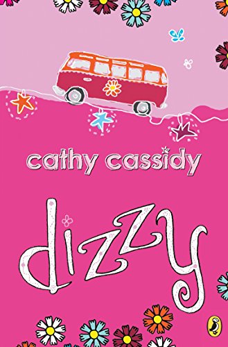 Dizzy by Cathy Cassidy (MOBI) | sci-books.com
