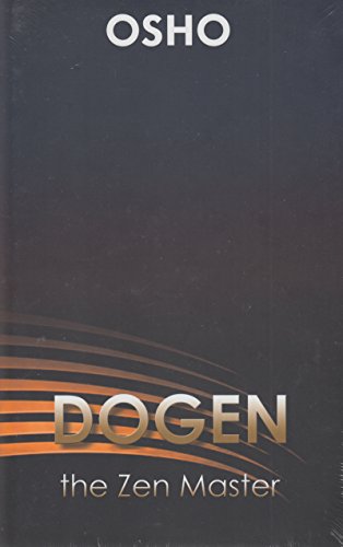 Dogen The Zen Master: A Search and A Fulfillment. by Osho (Epub) | sci ...