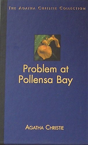 Problem at Pollensa Bay The Agatha Christie Collection by #VALUE! (Epub ...
