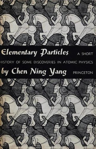 Elementary Particles: A Short History of Some Discoveries in Atomic ...