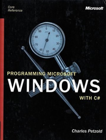 Programming Microsoft Windows with C by Charles Petzold (PDF) | sci ...