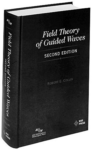 Field Theory of Guided Waves 2nd Edition by Robert E. Collin (PDF ...