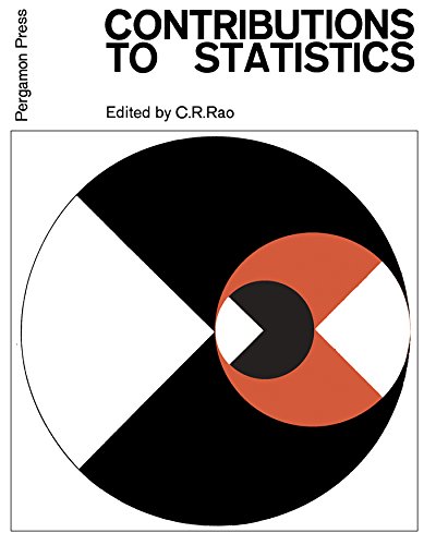 Contributions to Statistics by P. C. Mahalanobis (PDF) | sci-books.com