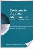 Problems in Applied Mathematics by Murray S. Klamkin (PDF) | sci-books.com