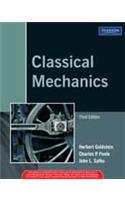 Classical Mechanics (3rd Edition) by (PDF) | sci-books.com