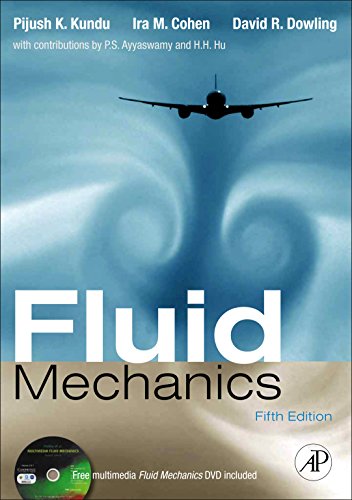 Fluid Mechanics 5th Edition By Pijush K Kundu PDF Sci books Fluid Mechanics 5th Edition By Pijush K Kundu PDF Sci books