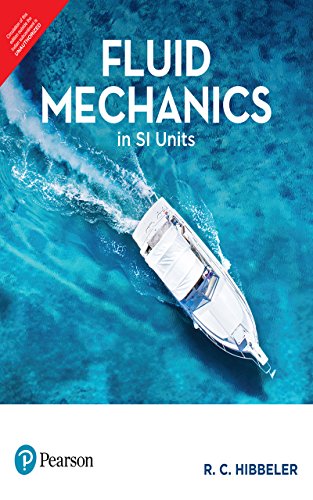 Fluid Mechanics in SI Units by R. C. Hibbeler (PDF) | sci-books.com