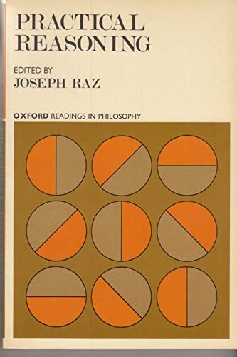 Practical Reasoning by Joseph Raz (PDF) | sci-books.com
