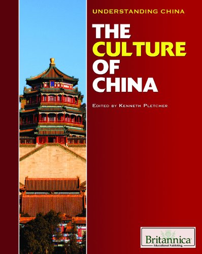 The Culture of China (Understanding China) by Kathleen Kuiper (PDF ...
