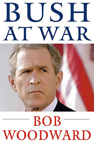 Bush at War by Bob Woodward (PDF) | sci-books.com