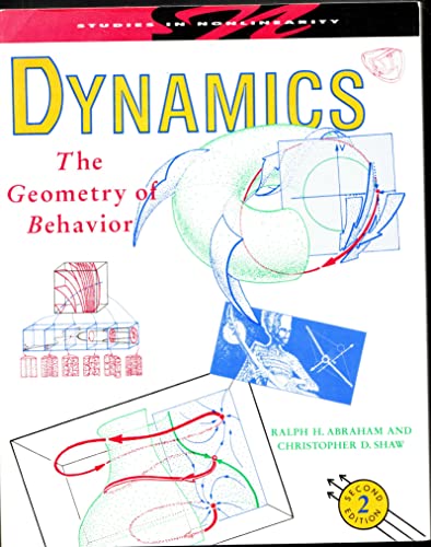 Dynamics: The Geometry Of Behavior by Ralph H. Abraham (PDF) | sci ...