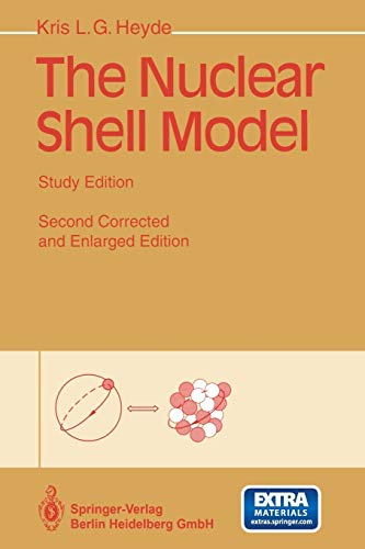 The Nuclear Shell Model: Study Edition by Kris Heyde | (PDF) Free Download | sci-books.com