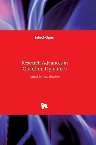 Research Advances in Quantum Dynamics by Paul Bracken | (PDF) Free ...