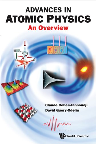 Advances In Atomic Physics: An Overview by Claude Cohen-Tannoudji | (PDF) Free Download | sci ...