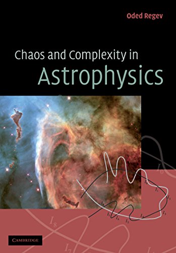 Chaos and Complexity in Astrophysics by Oded Regev (PDF) | sci-books.com