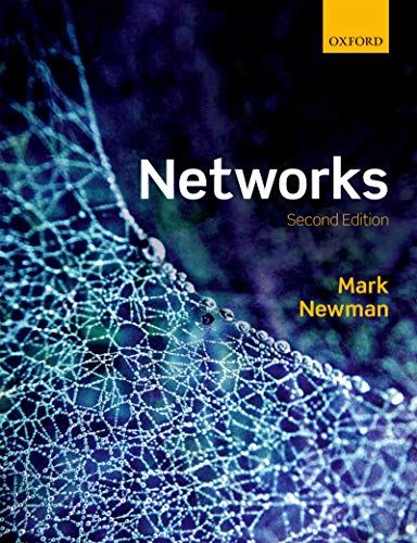 Networks 2nd Edition By Mark Newman Pdf Sci