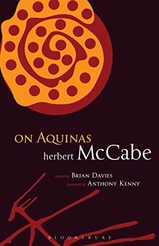 On Aquinas by Herbert McCabe (PDF) | sci-books.com
