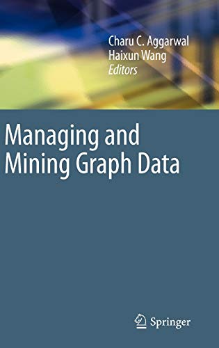 Managing And Mining Graph Data Advances In Database Systems 40