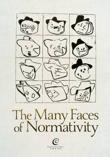 The Many Faces of Normativity by Jerzy Stelmach (PDF) | sci-books.com