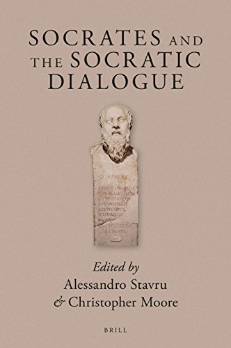 Socrates and the Socratic Dialogue by Stavru Alessandro (PDF) | sci ...
