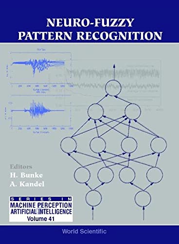 Neuro-Fuzzy Pattern Recognition 1st Edition by Horst Bunke (PDF) | sci-books.com