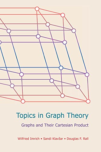 Topics in Graph Theory: Graphs and Their Cartesian Product 1st Edition ...