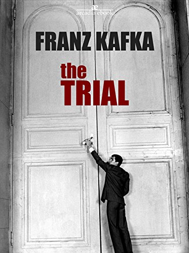 The Trial by Franz Kafka (PDF) | sci-books.com