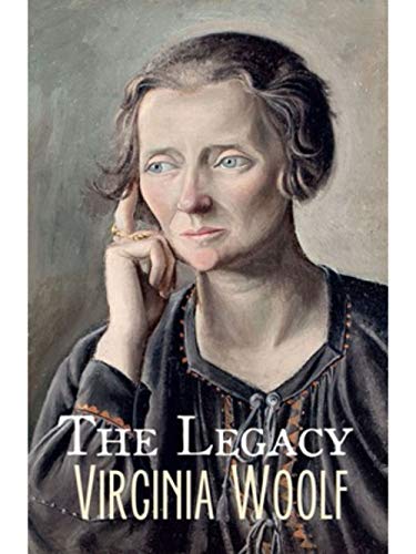 The Legacy by Virginia Woolf (EPUB) | sci-books.com
